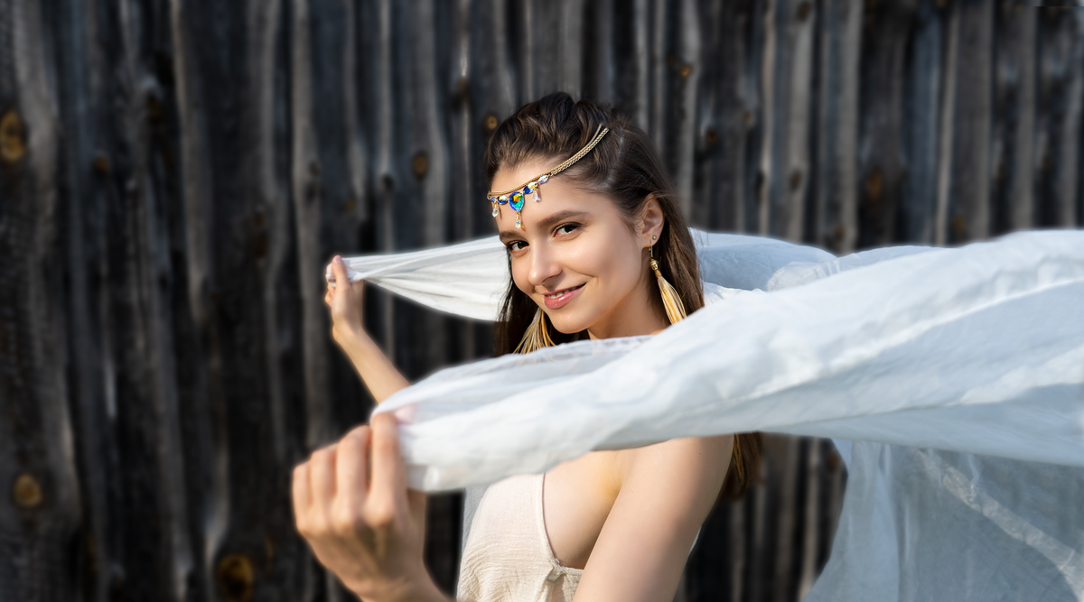 Tiaras – Noya Magic